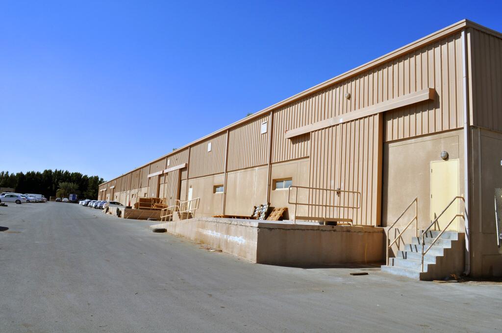 5 810 Sqft Warehouse For Rent At Dip 1 Jeneview Merlyn